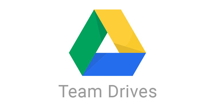 Why Not Just Use Google Team Drive As A Document Management System